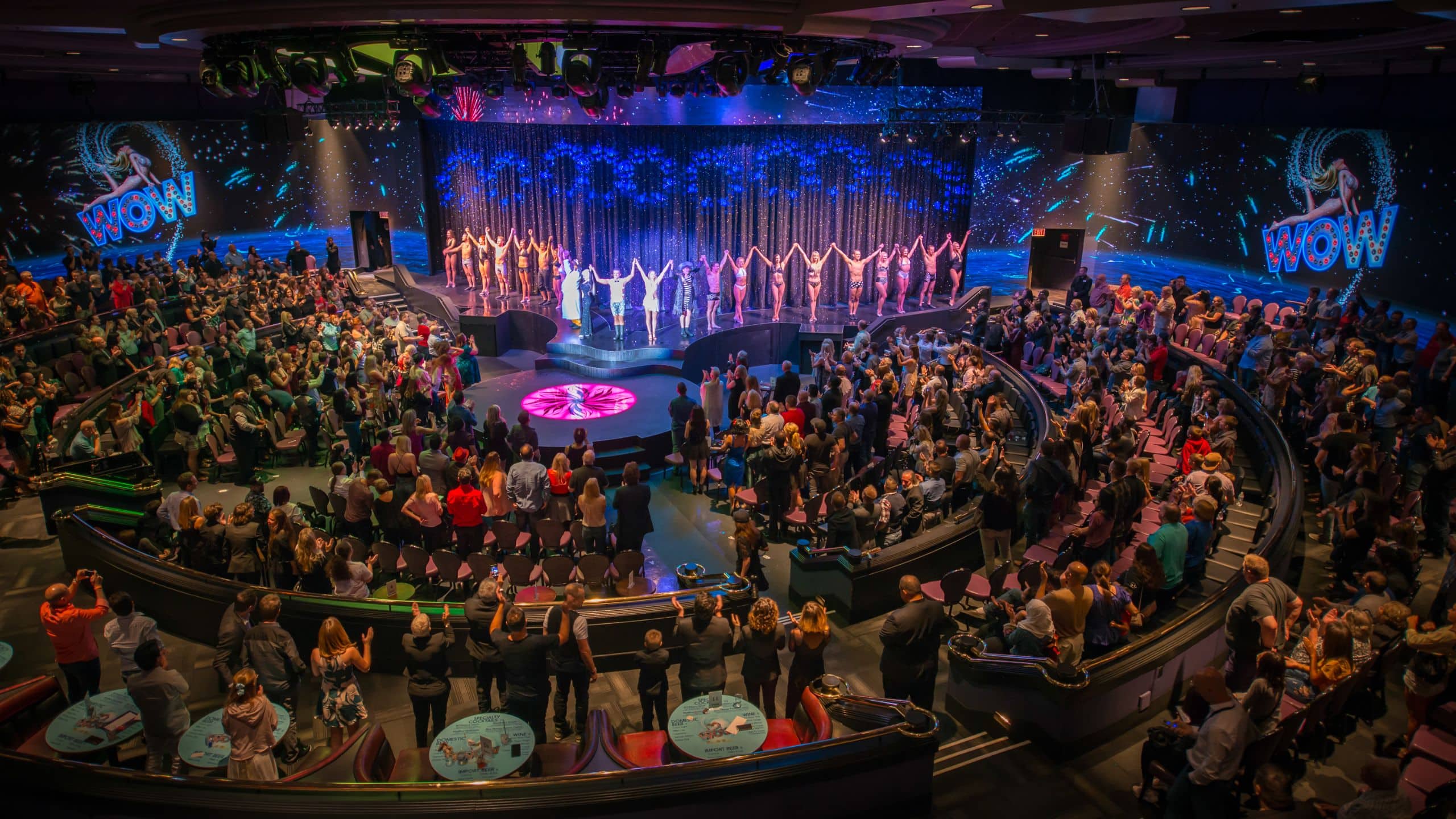 Las Vegas Chapels and Meeting Rooms | Rio Hotel and Casino ...