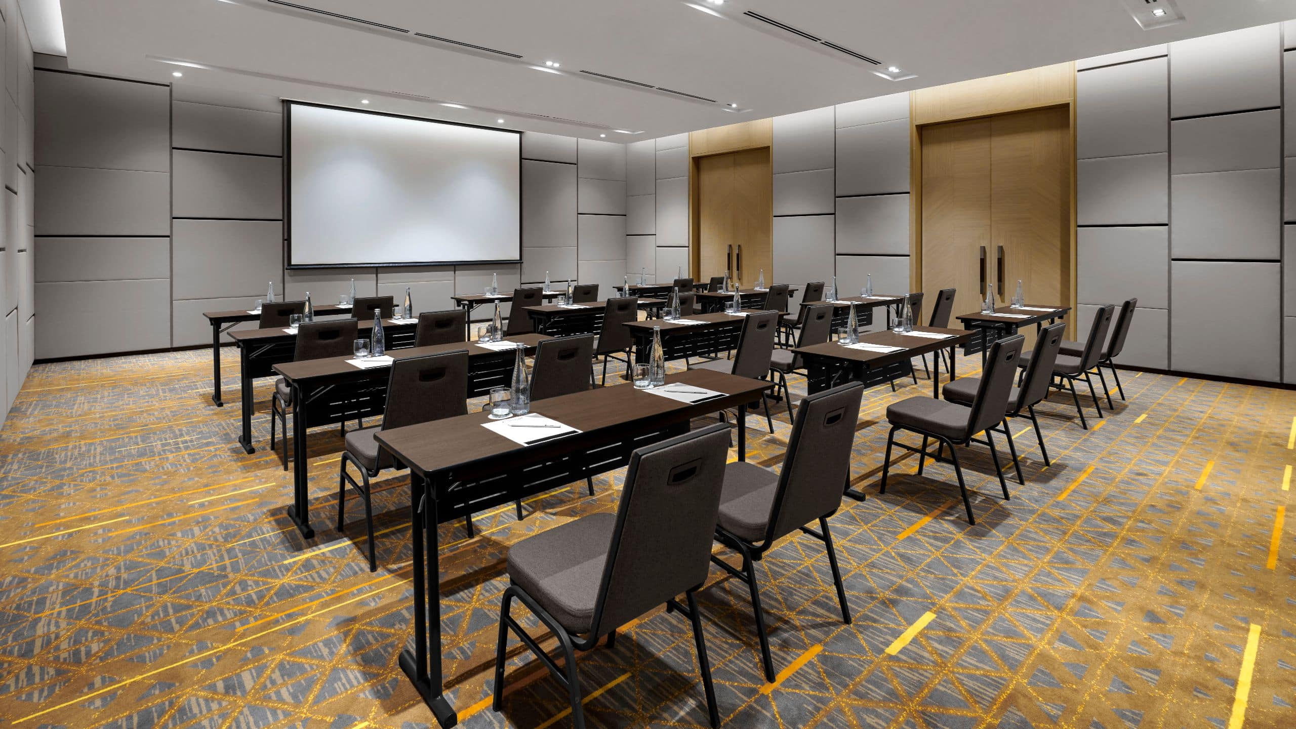 Meta Title: Weddings, Meetings & Events | Hyatt Place Johor Bahru ...