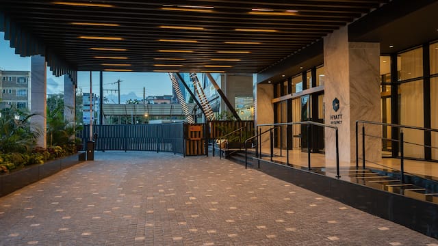 Hotel Photos | Hyatt Regency Nairobi Westlands