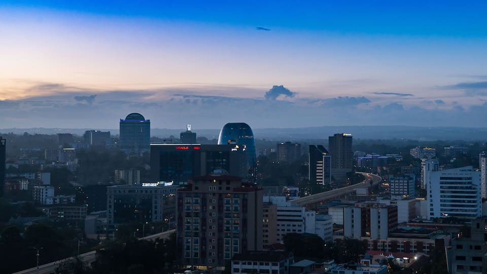 Hotel Photos | Hyatt Regency Nairobi Westlands