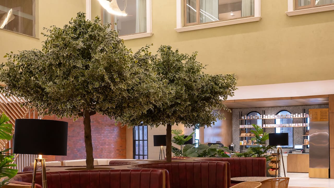 Hotel Photos | Hyatt Regency Nairobi Westlands