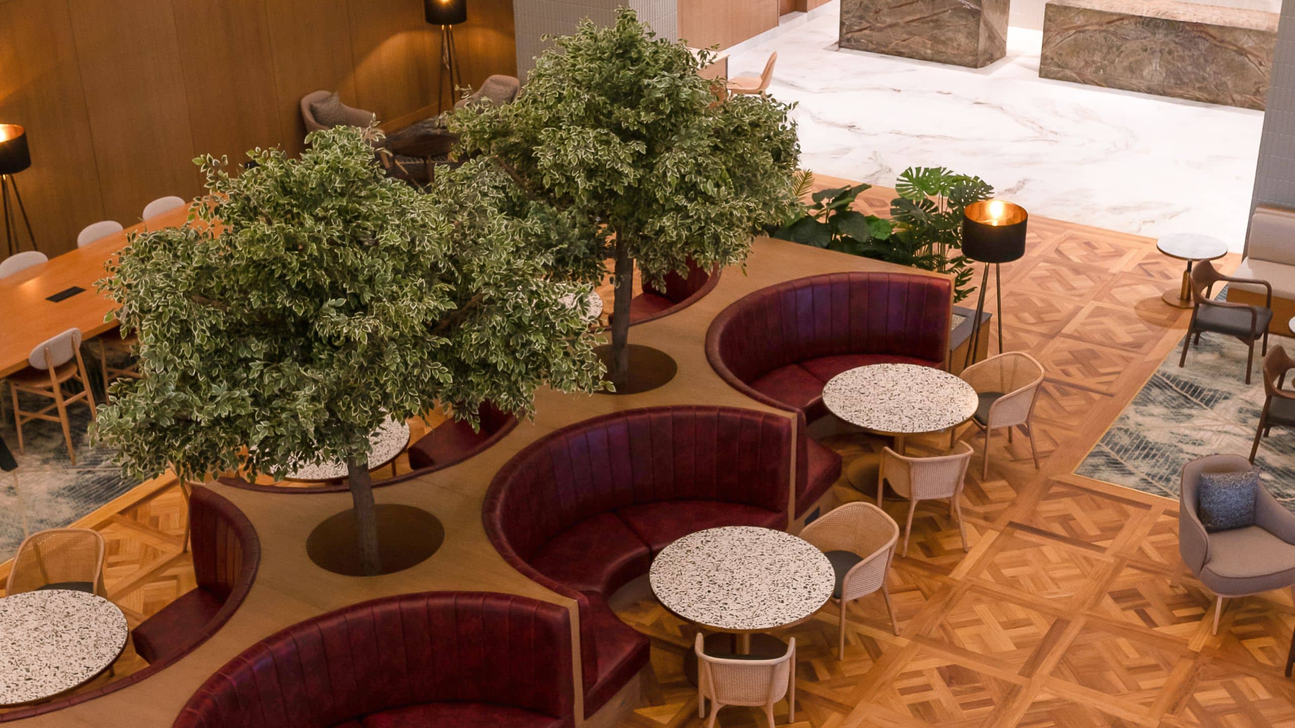 Hotel in Nairobi: Unwind in Style | Hyatt Regency Nairobi Westlands