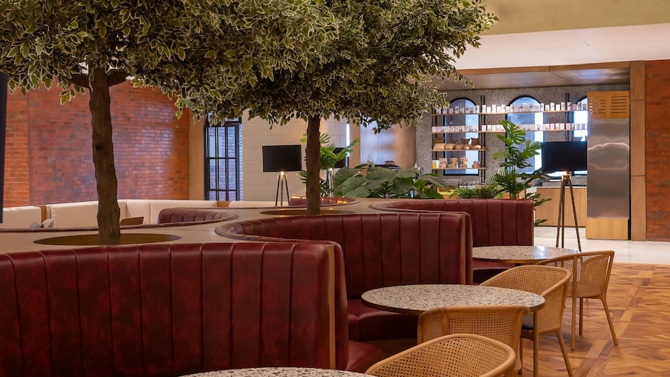 Hotel Photos | Hyatt Regency Nairobi Westlands