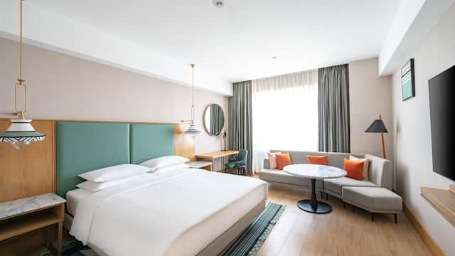 Hotel in Nairobi: Unwind in Style | Hyatt Regency Nairobi Westlands