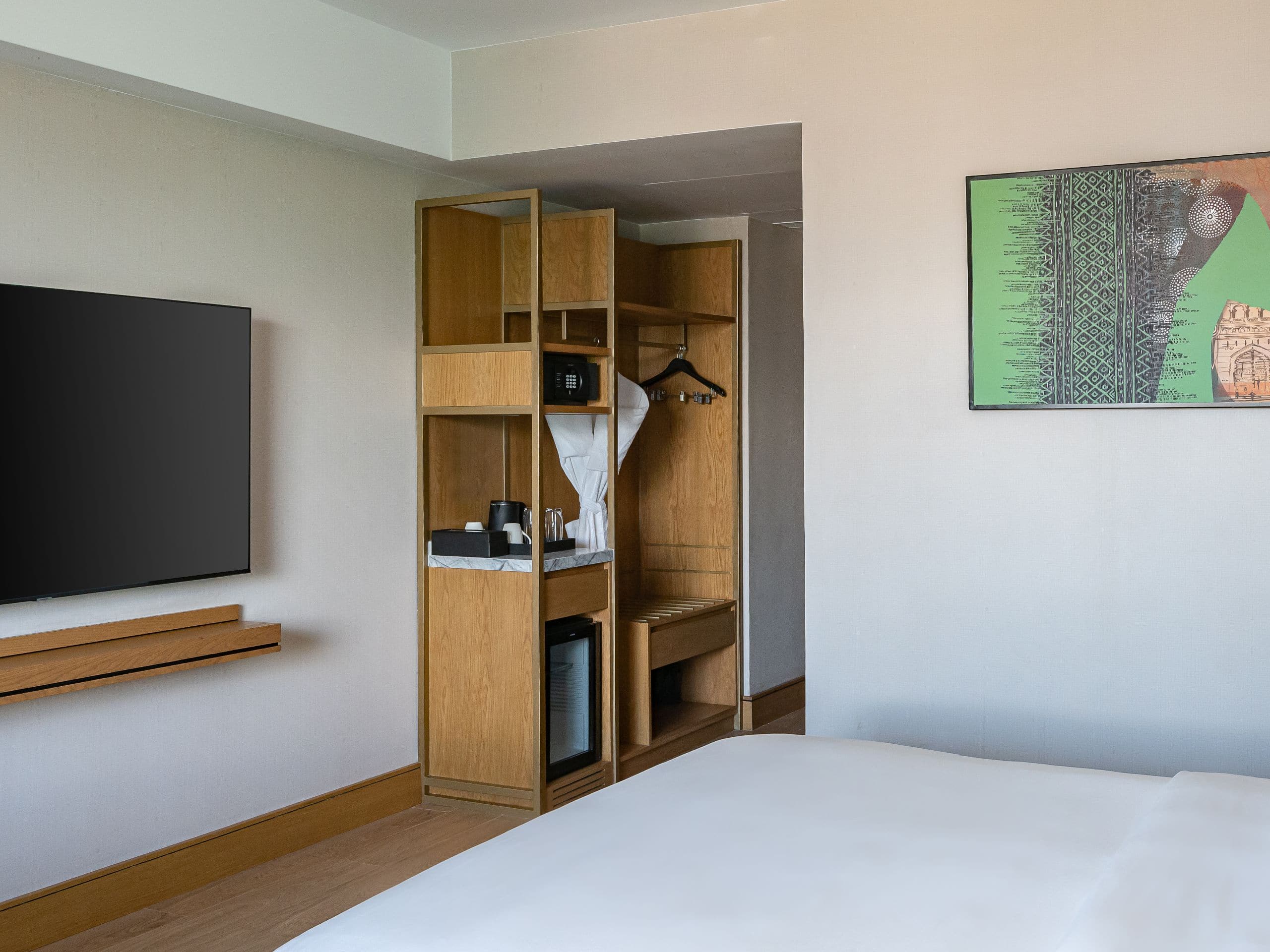 Luxurious Accommodations | Hyatt Regency Nairobi Westlands
