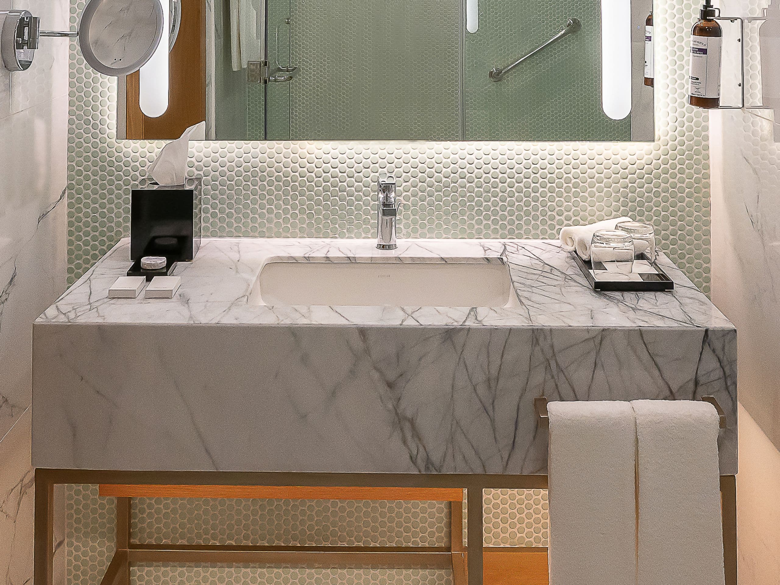 Luxurious Accommodations | Hyatt Regency Nairobi Westlands