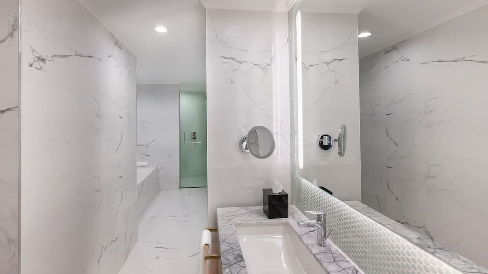 Luxurious Accommodations | Hyatt Regency Nairobi Westlands