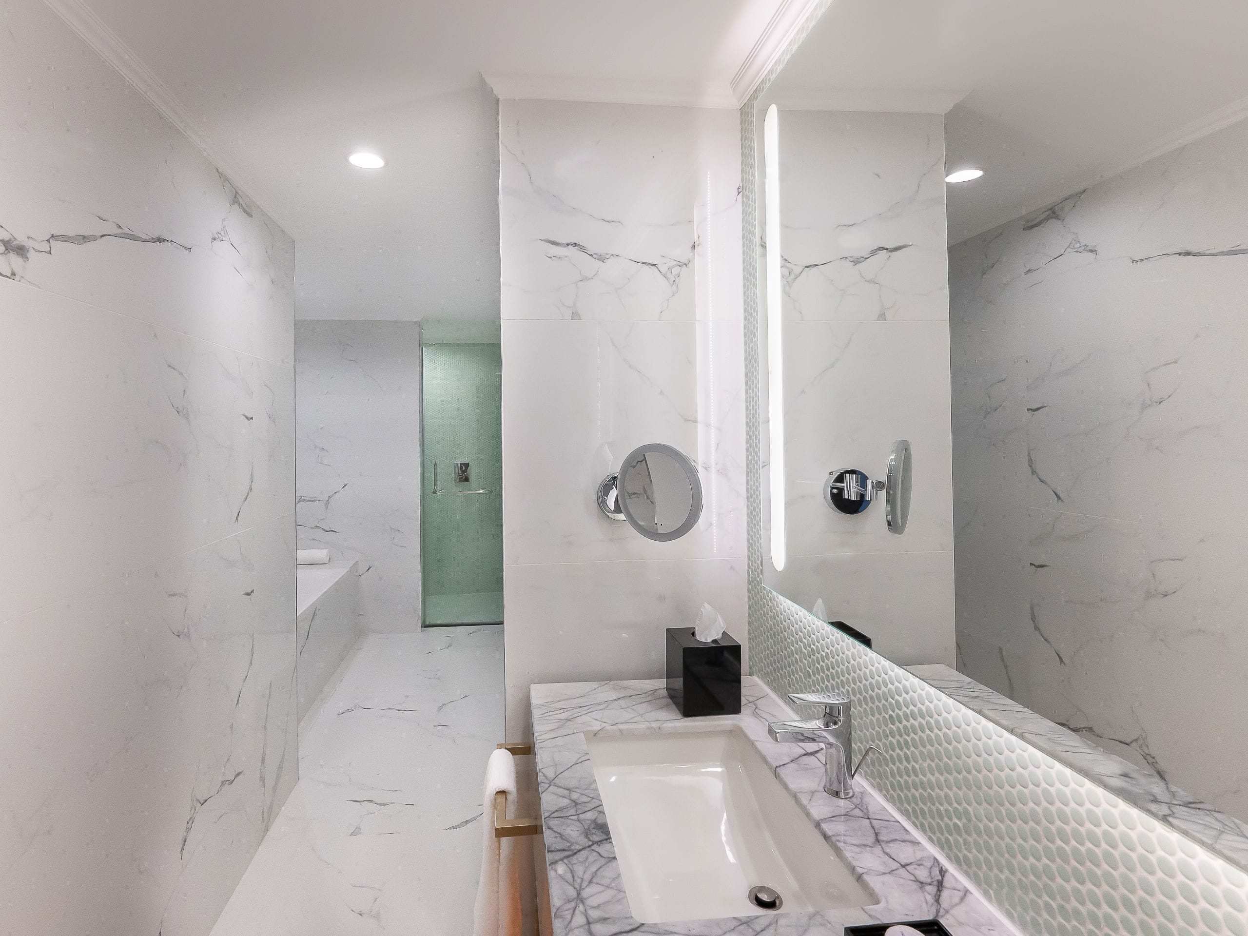 Luxurious Accommodations | Hyatt Regency Nairobi Westlands