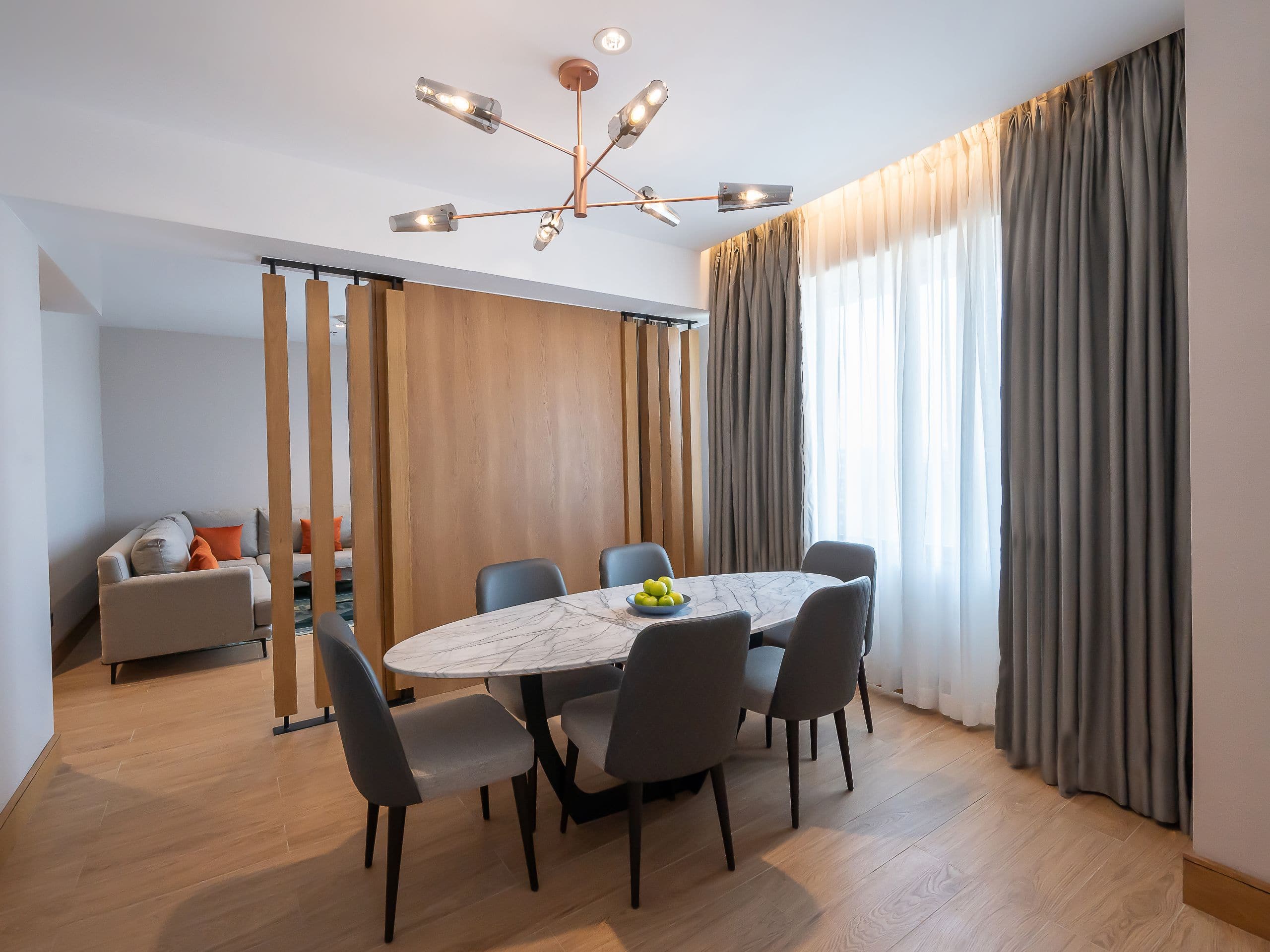 Luxurious Accommodations | Hyatt Regency Nairobi Westlands