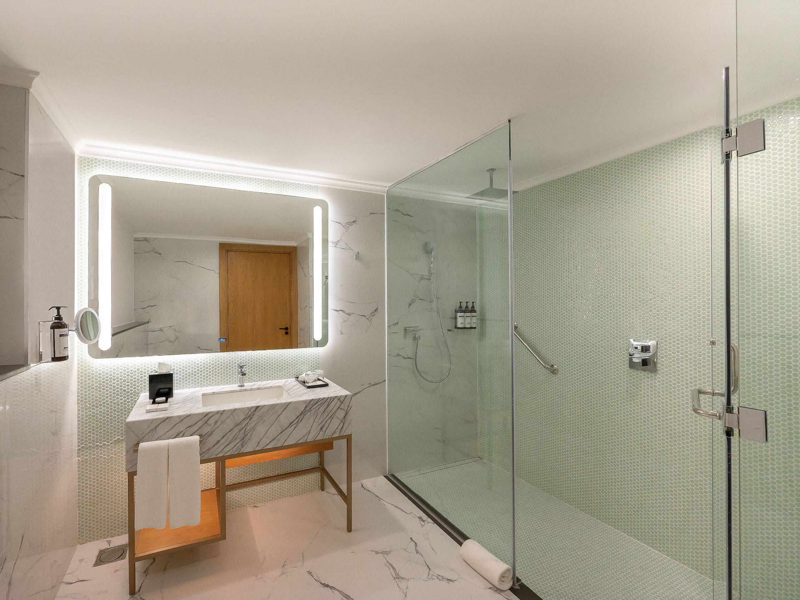 Luxurious Accommodations | Hyatt Regency Nairobi Westlands