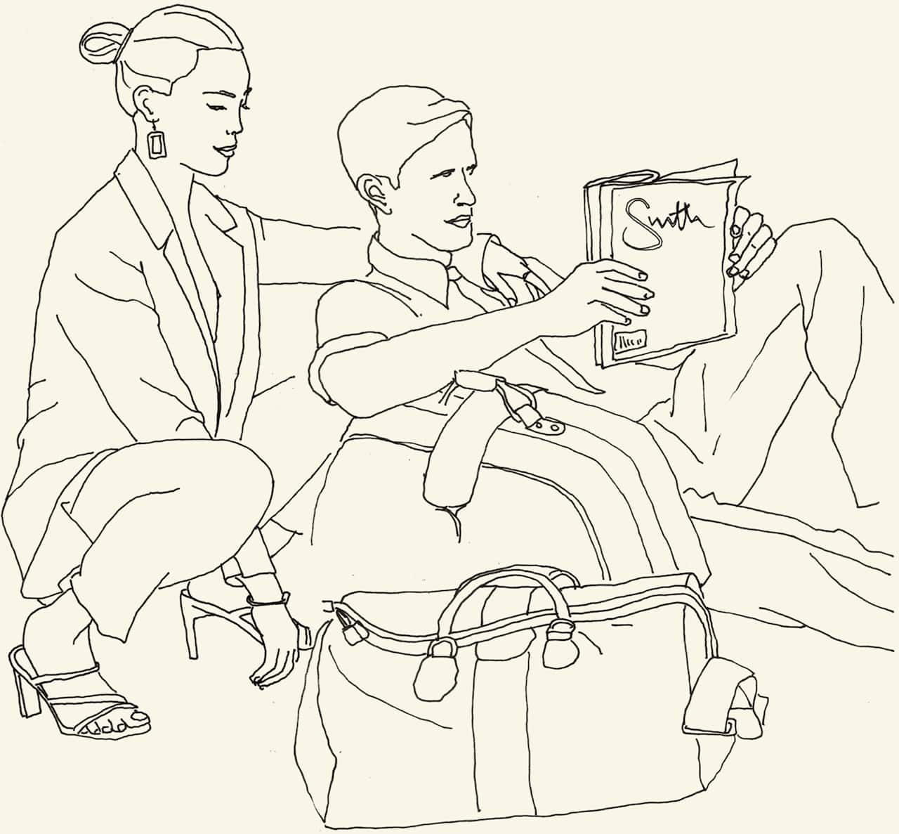 Mr & Mrs Smith | Hyatt Hotels & Resorts