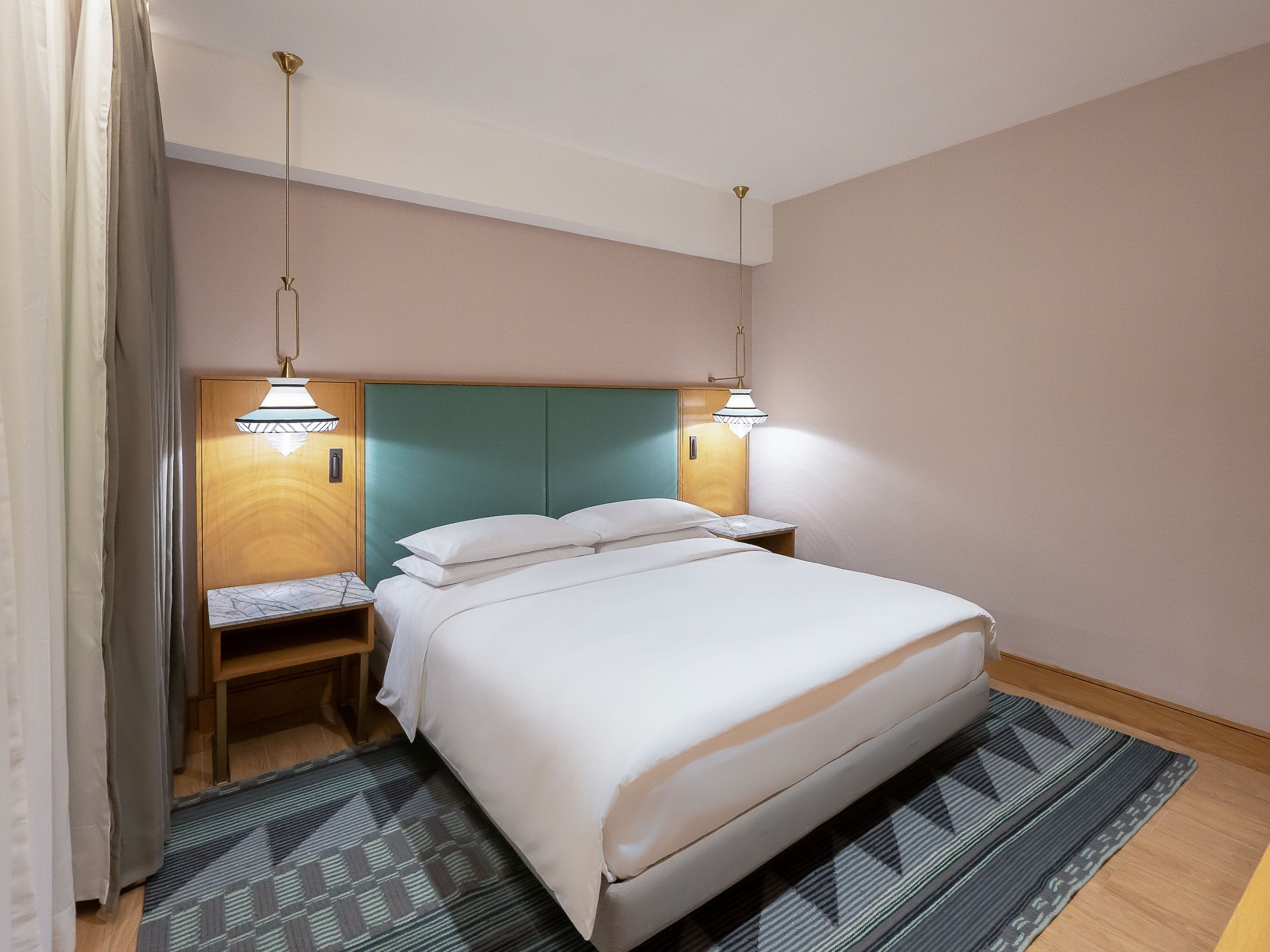 Luxurious Accommodations | Hyatt Regency Nairobi Westlands