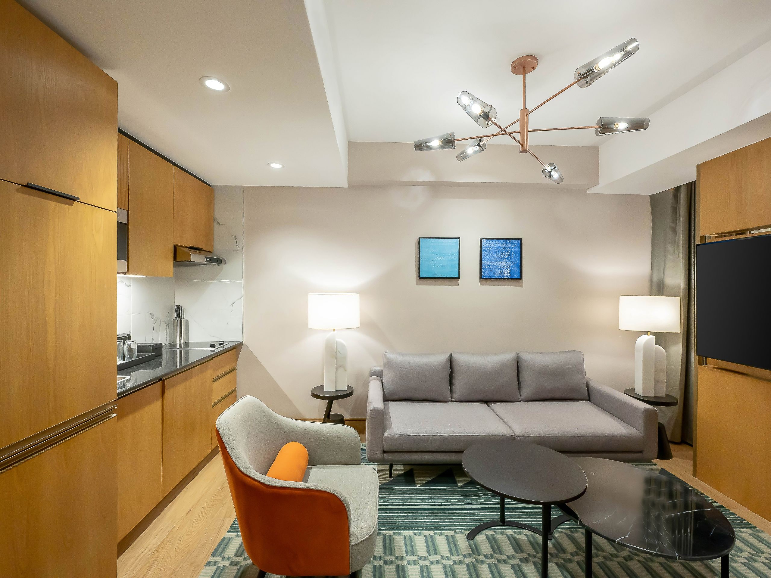 Luxurious Accommodations | Hyatt Regency Nairobi Westlands