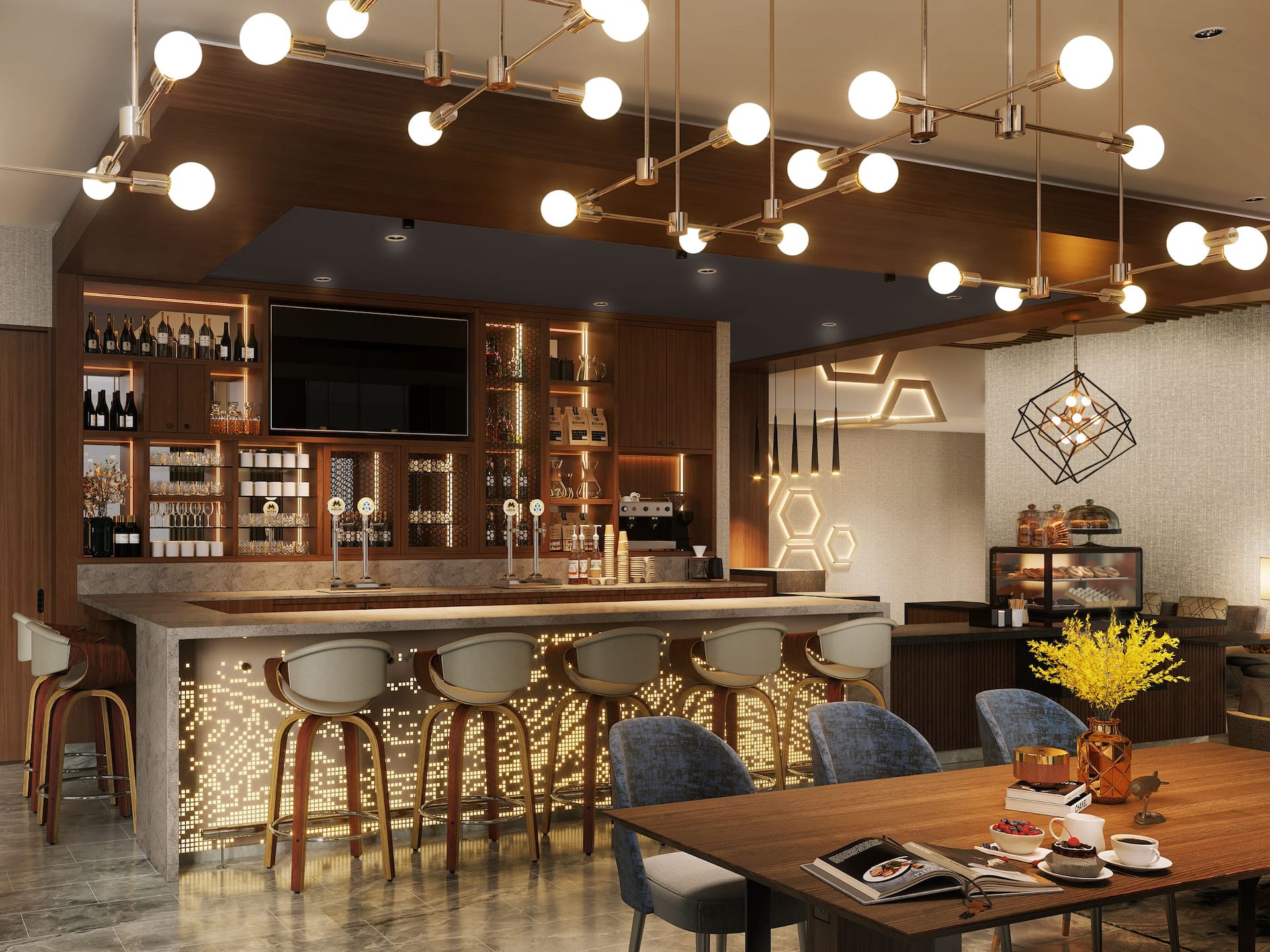 Modern Extended-Stay Hotel in Windsor | Hyatt Place Windsor