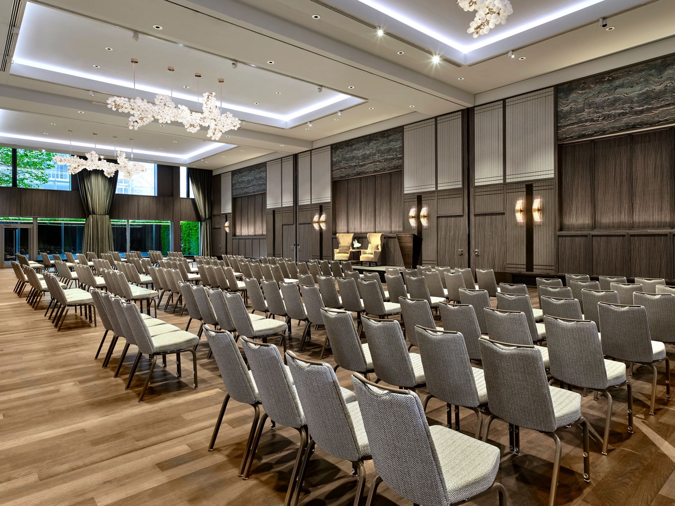 Plan Meetings, Conferences & Conventions at Hyatt Hotels | Hyatt Event