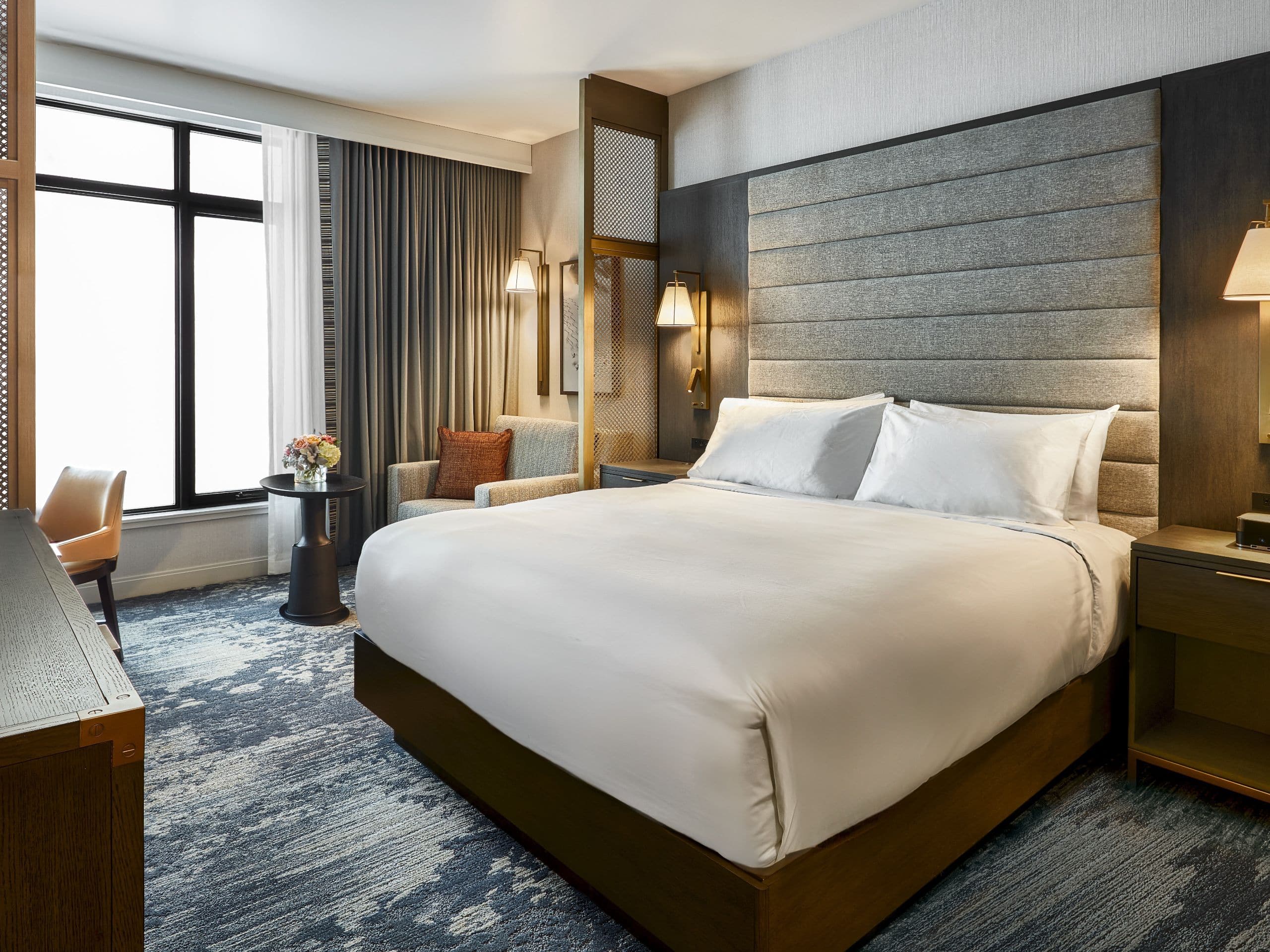 Deer Valley Condo Rentals & Hotel Rooms | Grand Hyatt Deer Valley