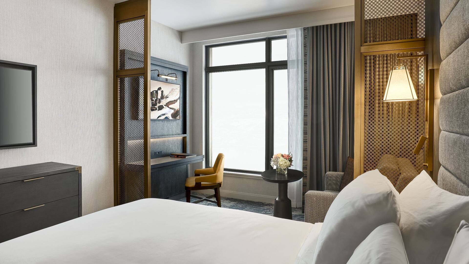 Deer Valley Ski Resort Hotel | Grand Hyatt Deer Valley