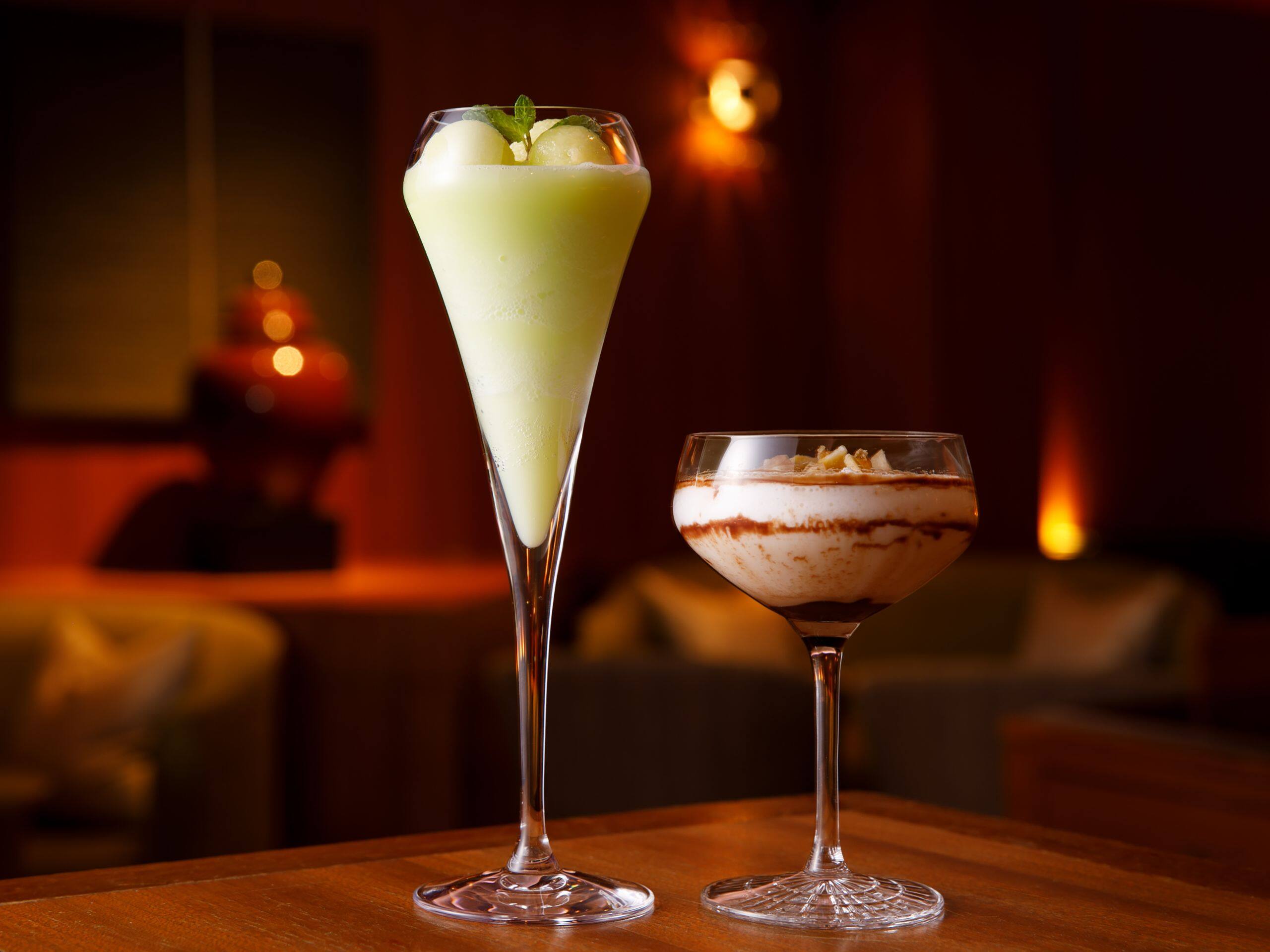 MARTINI'S