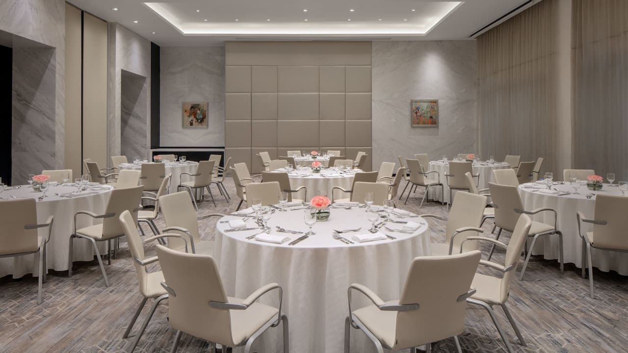 Meetings & Events | Hyatt Place Riyadh Al Sulaimania