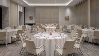 Meetings & Events | Hyatt Place Riyadh Al Sulaimania
