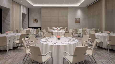 Meetings & Events | Hyatt Place Riyadh Al Sulaimania