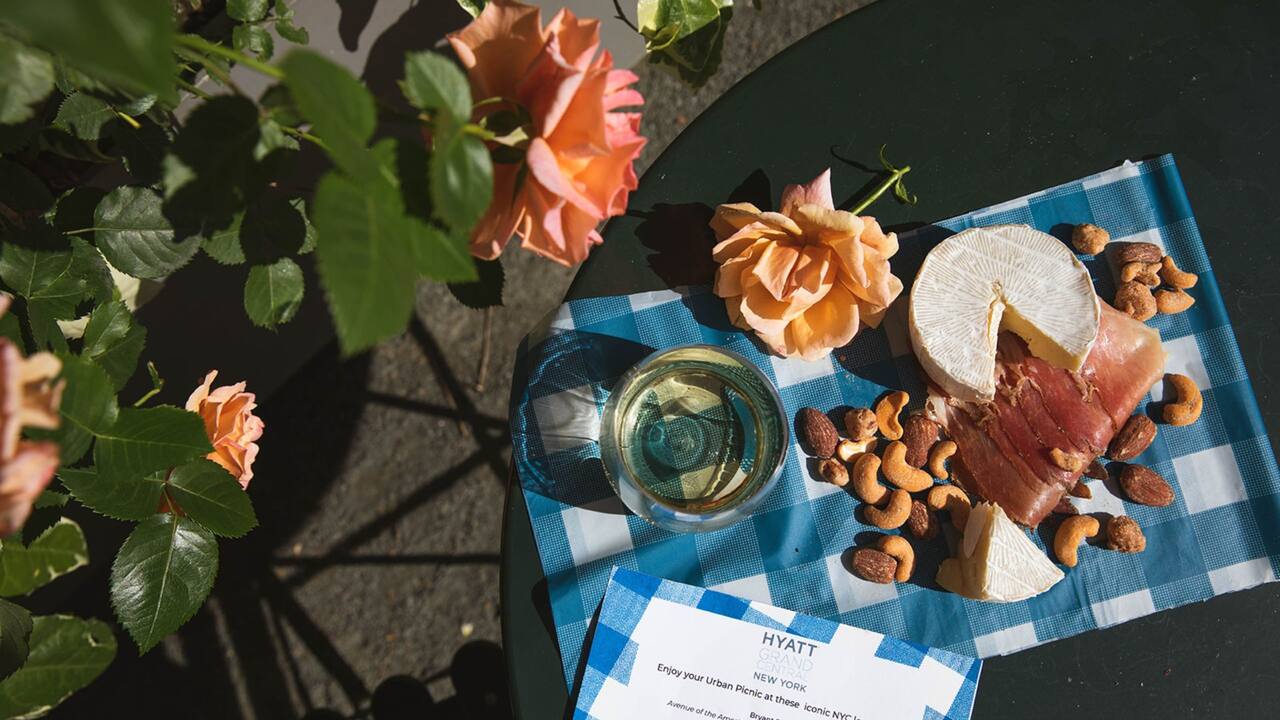 Fotos y opiniones | Hyatt