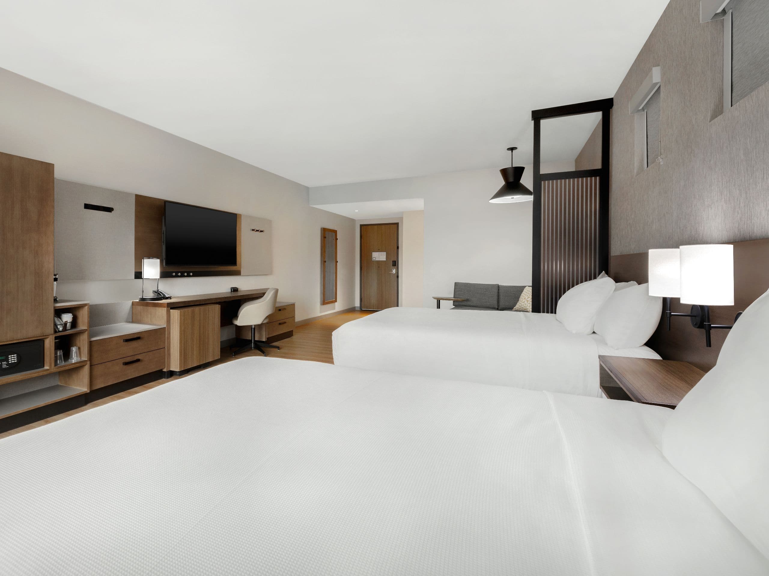 Rooms Near Sunset Crater | Hyatt Place Flagstaff