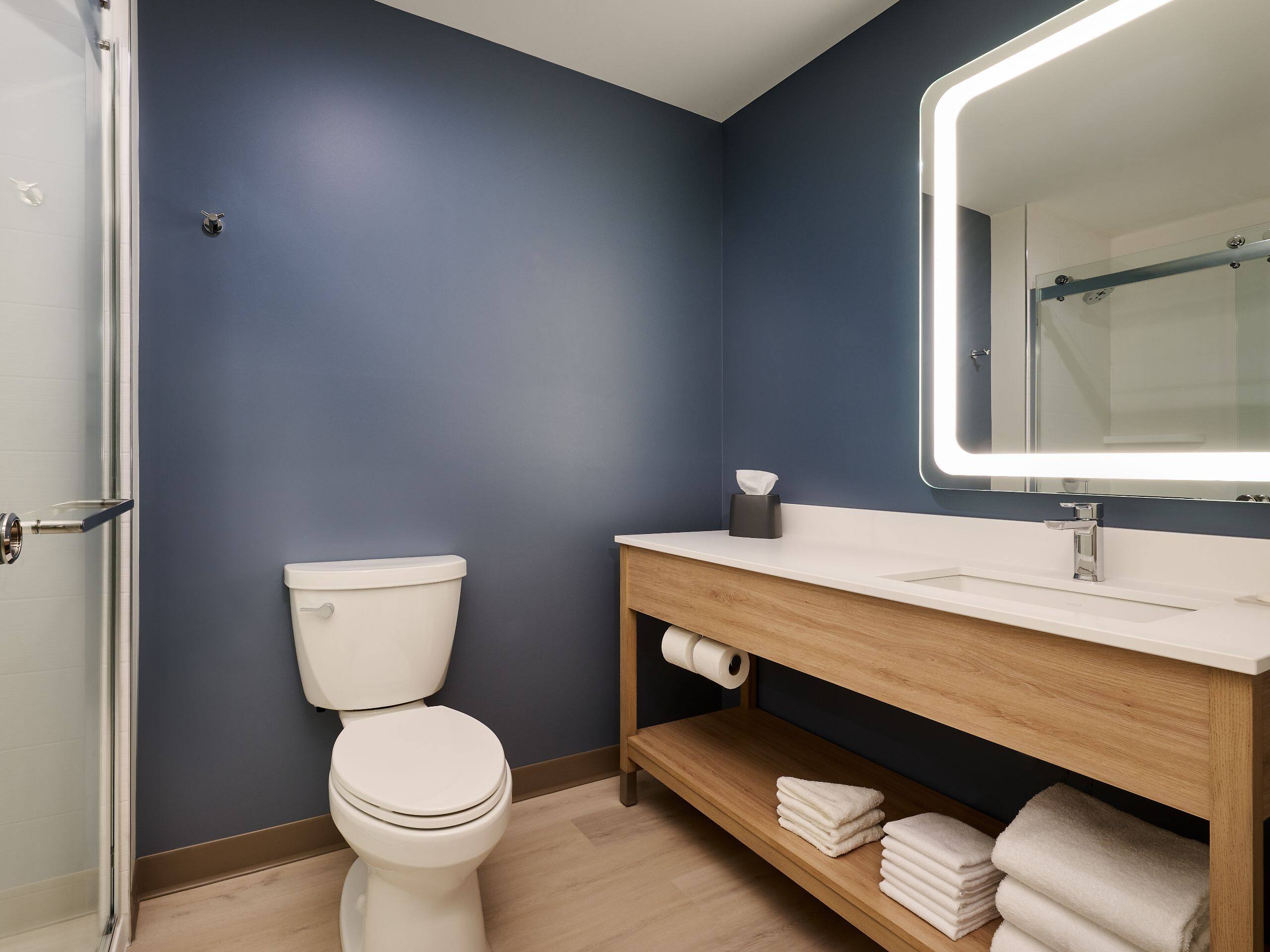 Mobile, AL, Hotel Rooms | Hyatt Studios Mobile / Tillmans Corner