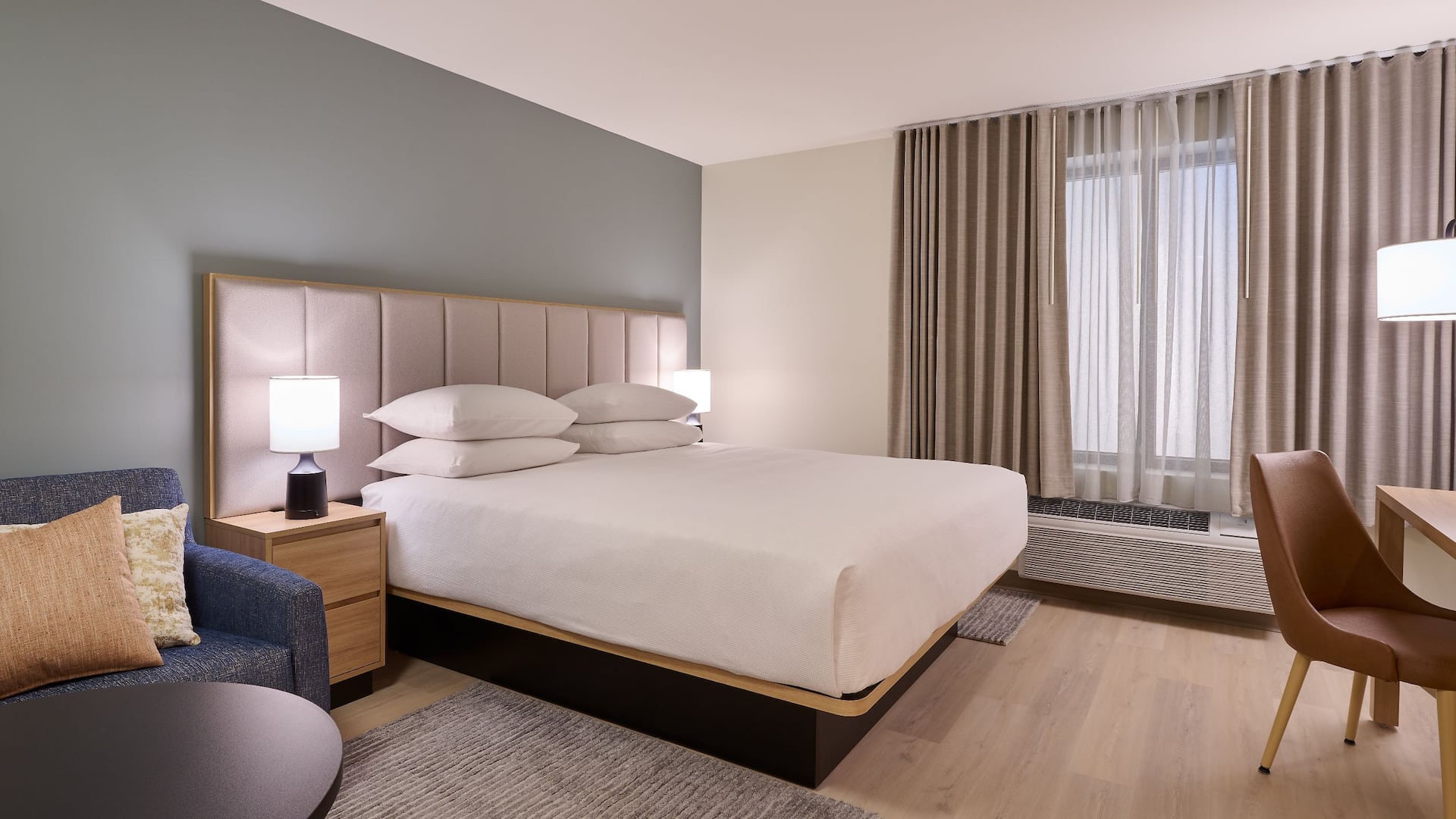Extended-Stay Hotel in Huntsville, AL | Hyatt Studios Huntsville