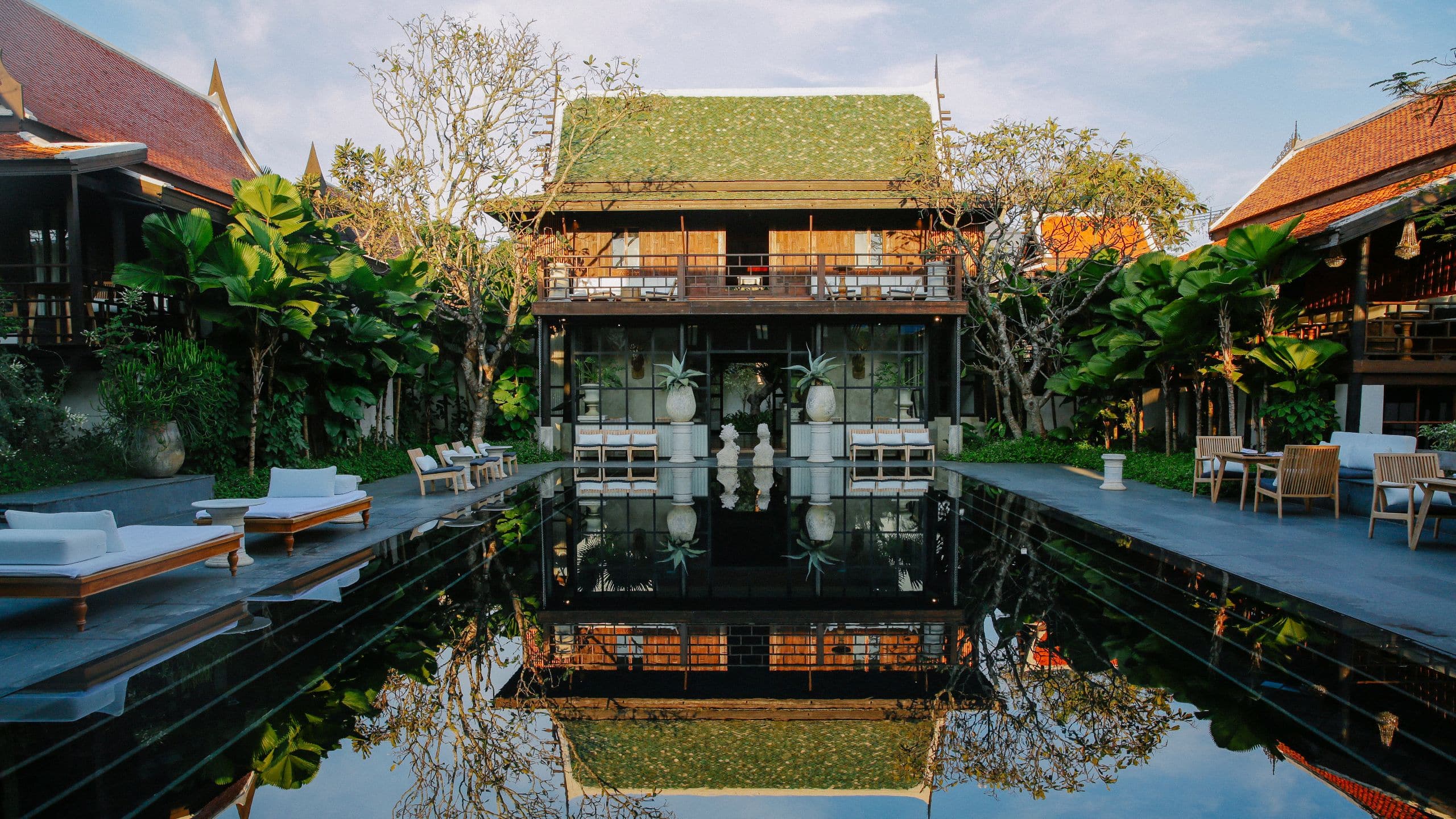 Mr & Mrs Smith | Hyatt Hotels & Resorts