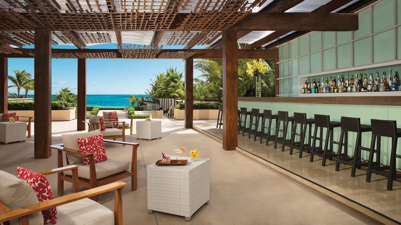 Photos | Secrets The Vine Cancun Part of World of Hyatt