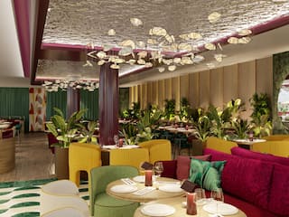 Luxury Hotel in Rome with Rooftop & Pool | Hyatt Regency Rome Central