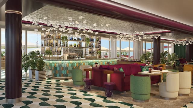 Luxury Hotel in Rome with Rooftop & Pool | Hyatt Regency Rome Central