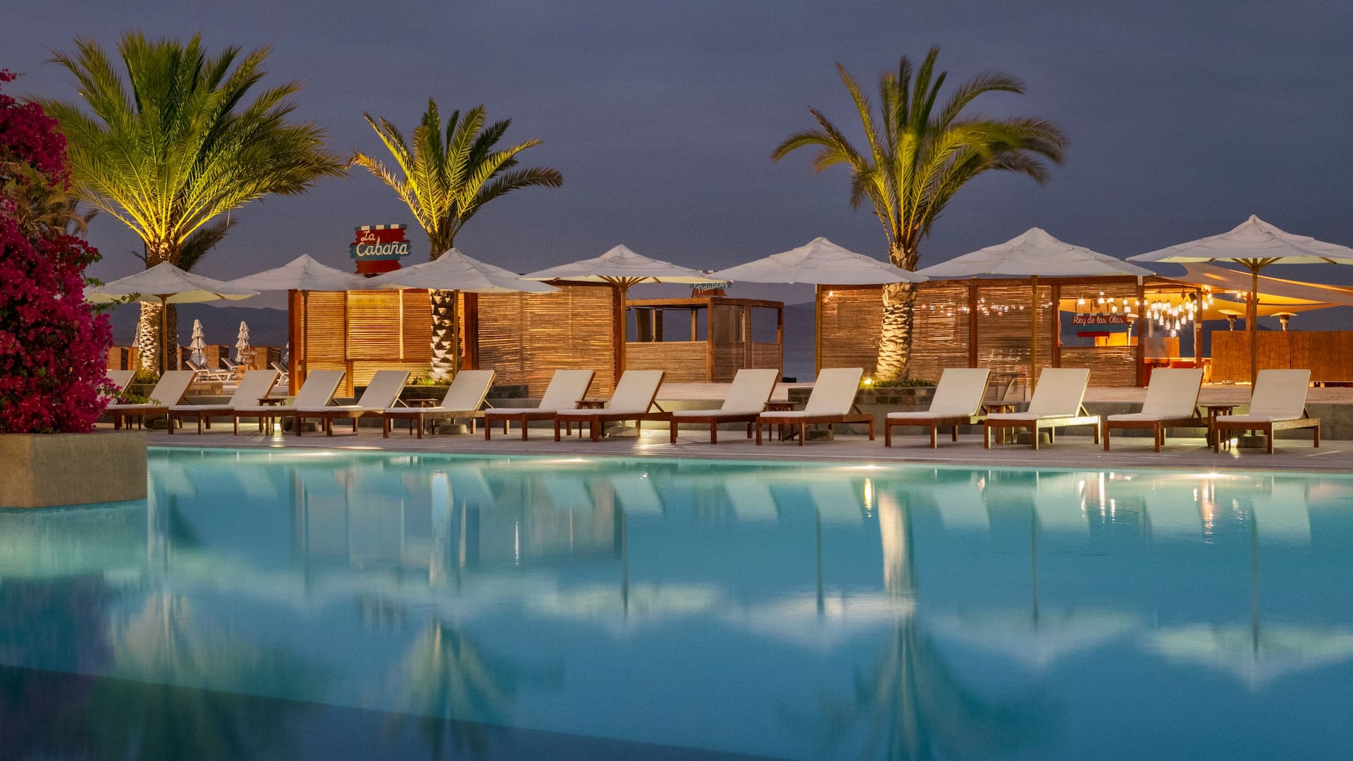 Fotos del hotel | The Legend Paracas Resort | Destination by Hyatt