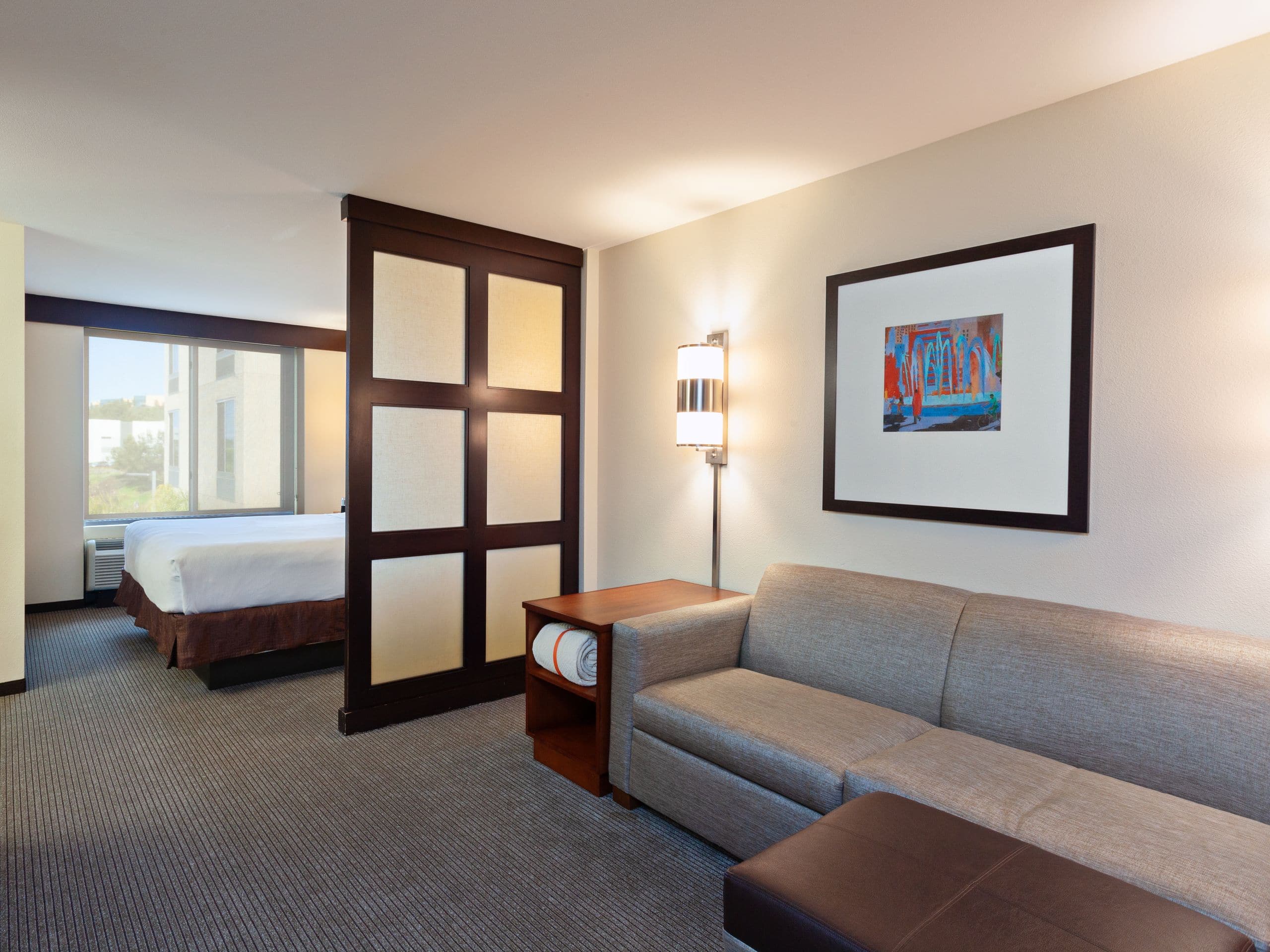 Delightful Hotel Rooms and Accommodations | Hyatt Place San Diego/Vista ...
