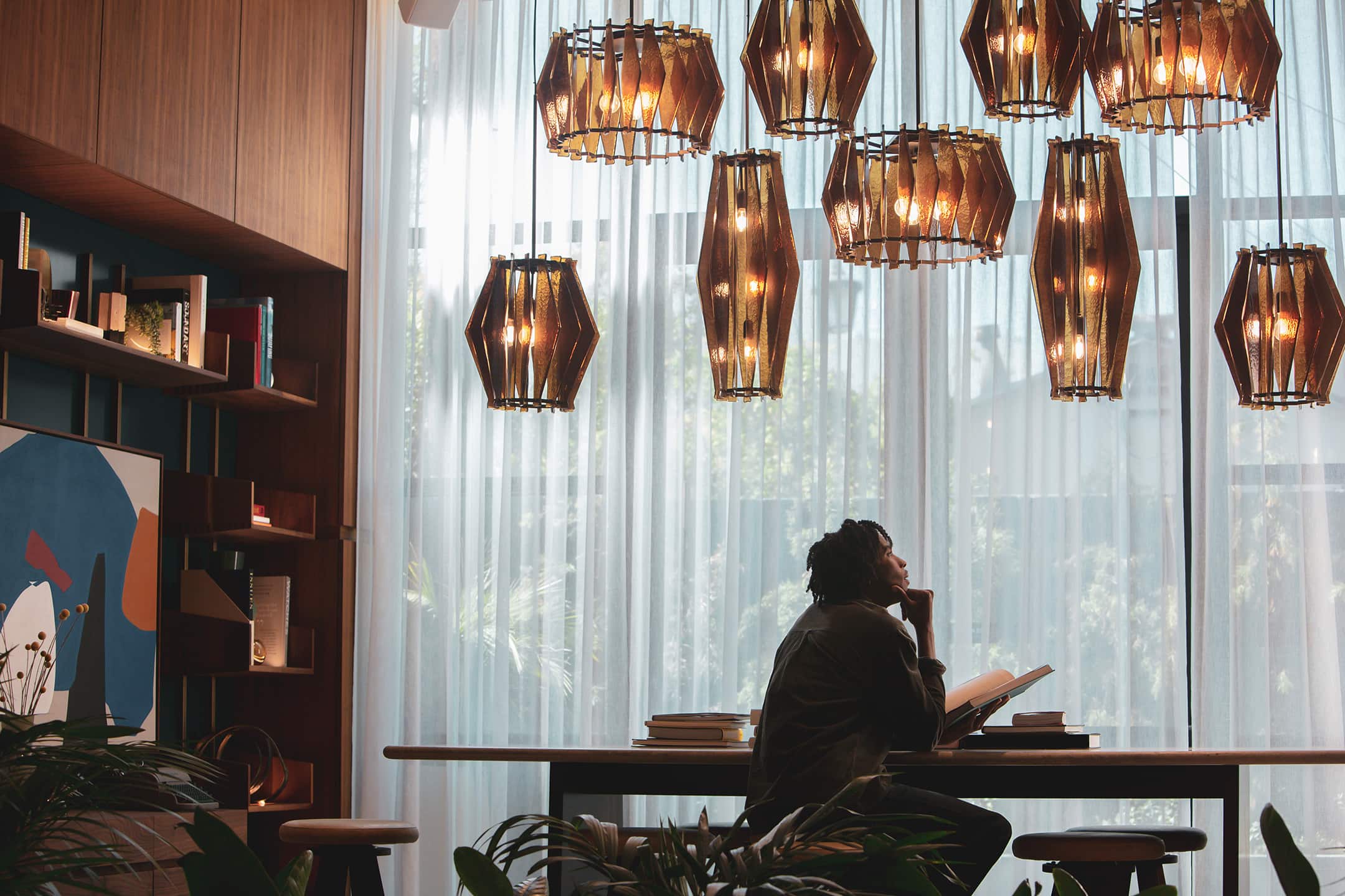 Luxury Hotel in Rome | Thompson Rome by Hyatt