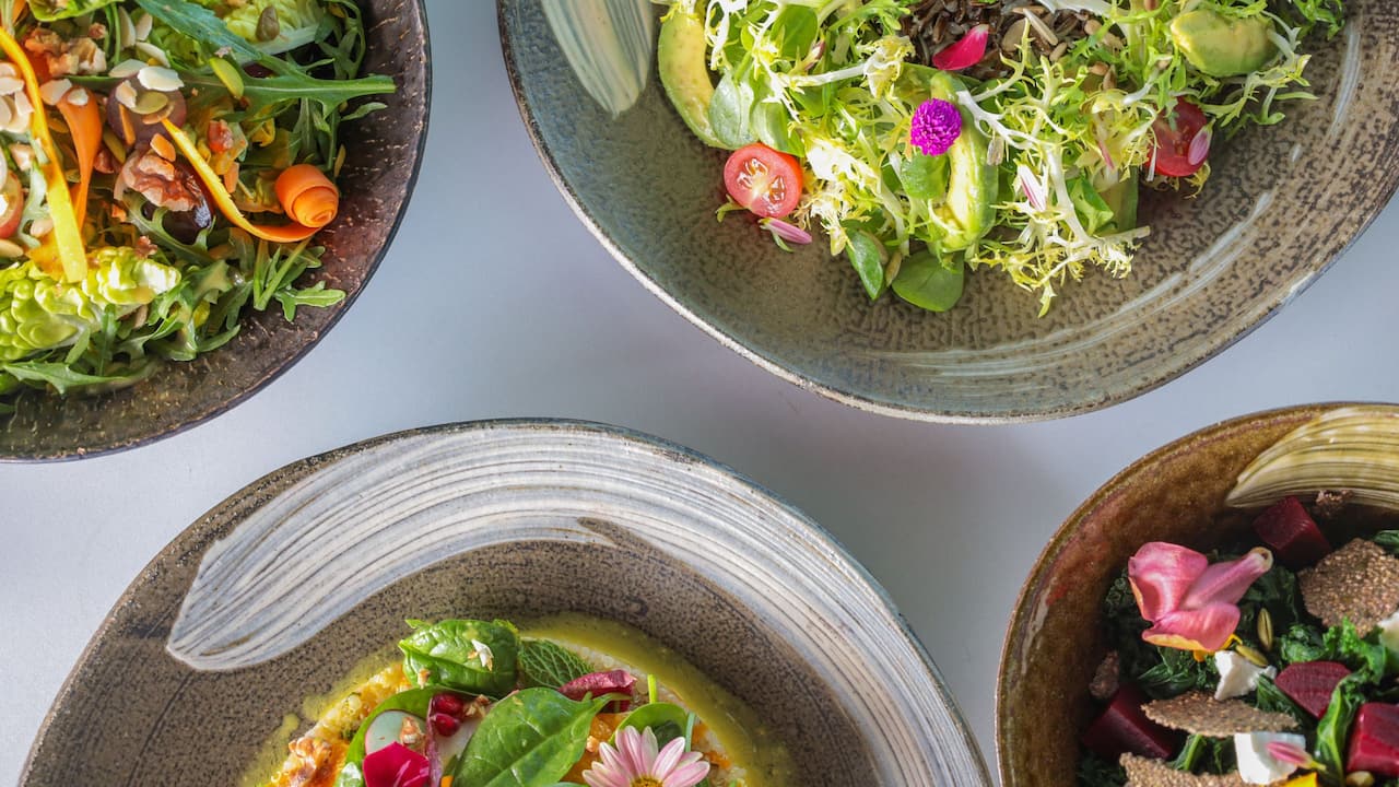 5 Star Hotel in Abu Dhabi Corniche | Grand Hyatt Abu Dhabi