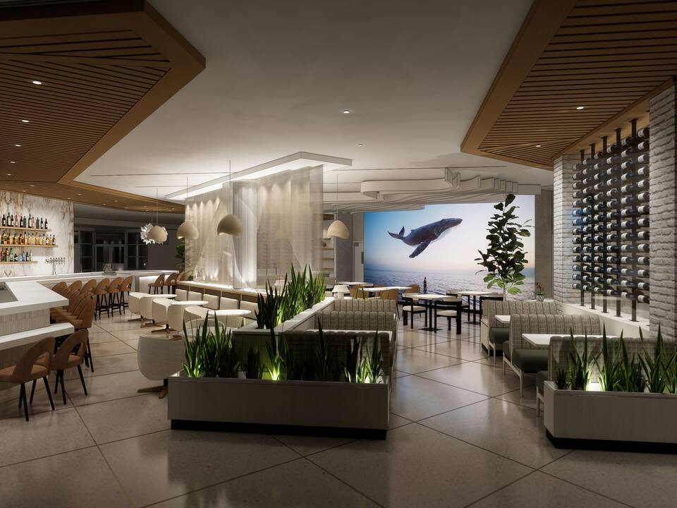Orange County Hotel in Irvine, California | Hyatt Regency Irvine