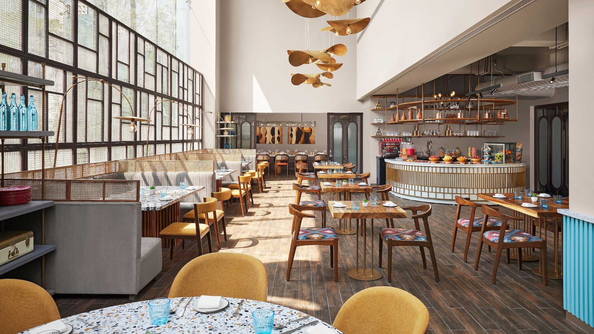 Culinary Delights | Bengali Cuisine | Hyatt Centric Ballygunge Kolkata