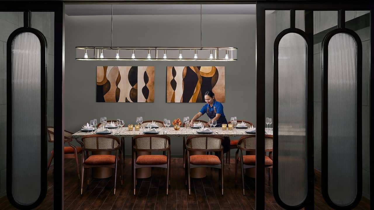 Culinary Delights | Bengali Cuisine | Hyatt Centric Ballygunge Kolkata