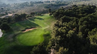 Golf | Grand Hyatt La Manga Club Golf & Spa