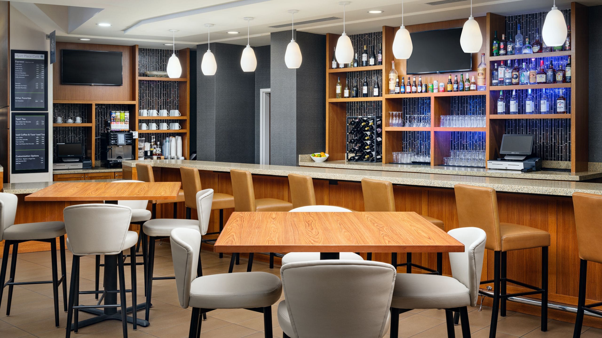 Hotels in Austin With Free Breakfast | Hyatt Place Austin Downtown