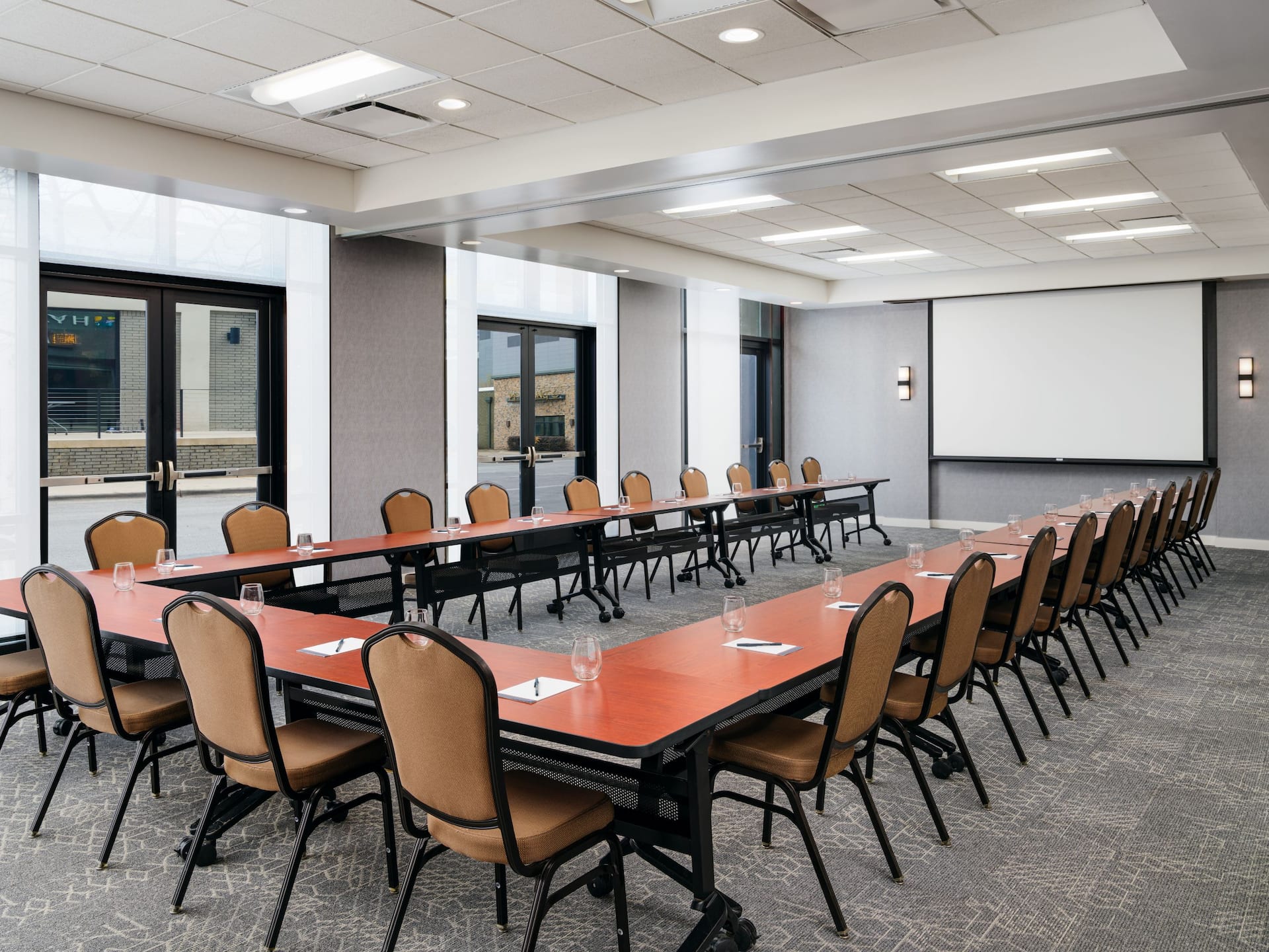 Hotels Downtown Austin TX | Hyatt Place Austin Downtown