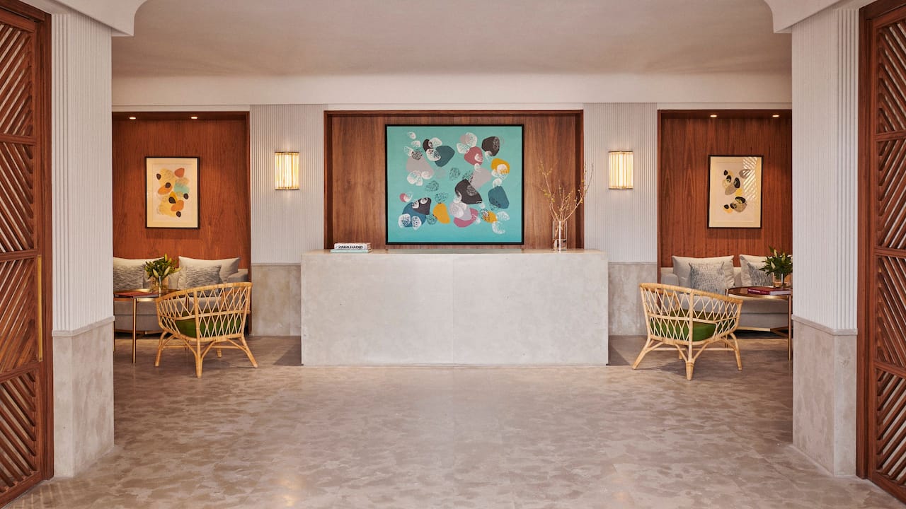 Photos de l’hôtel | Informations sur l’hôtel | Park Hyatt Marrakech