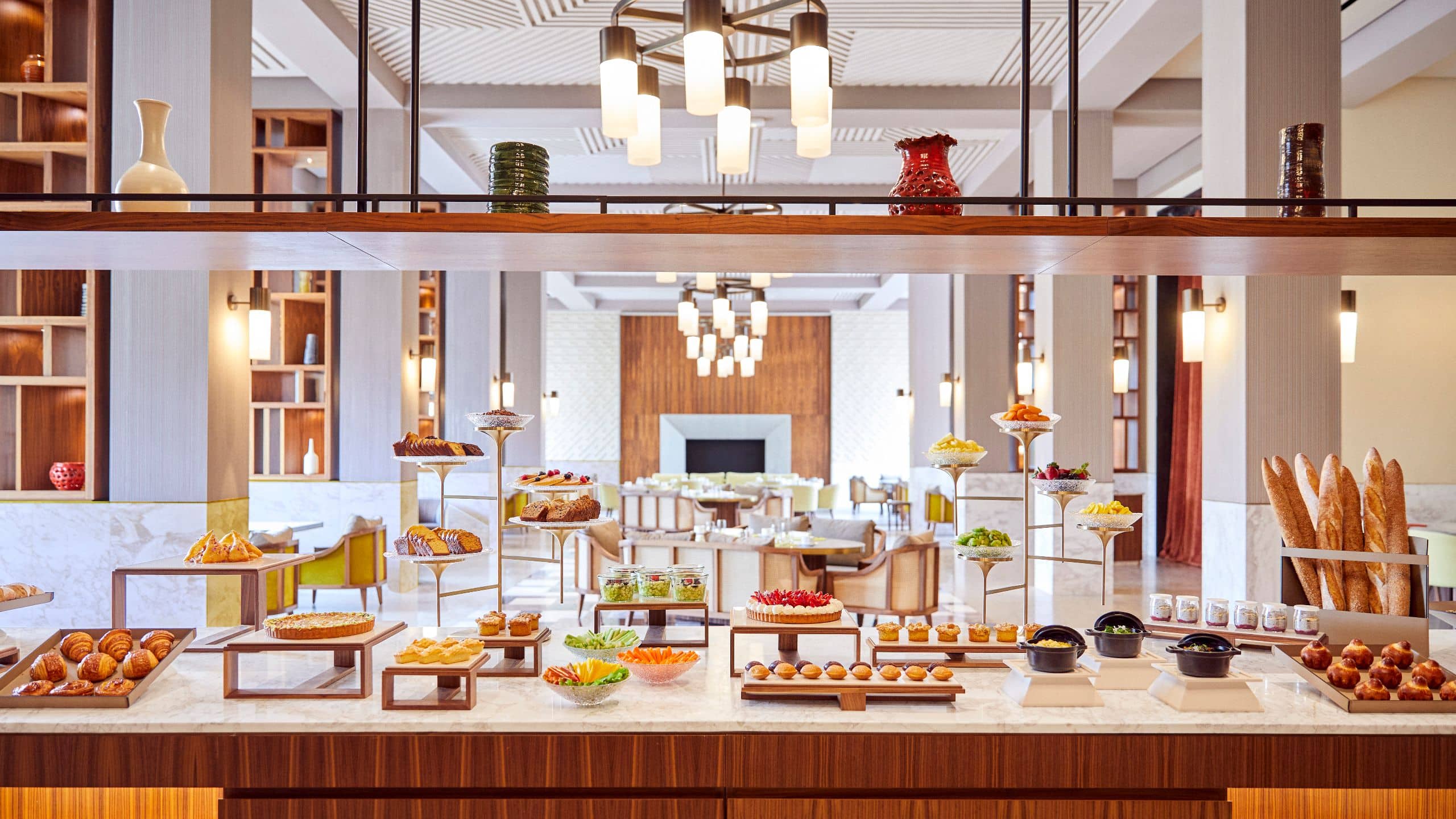 Conferences, Banquets & Events in Marrakech | Park Hyatt Marrakech