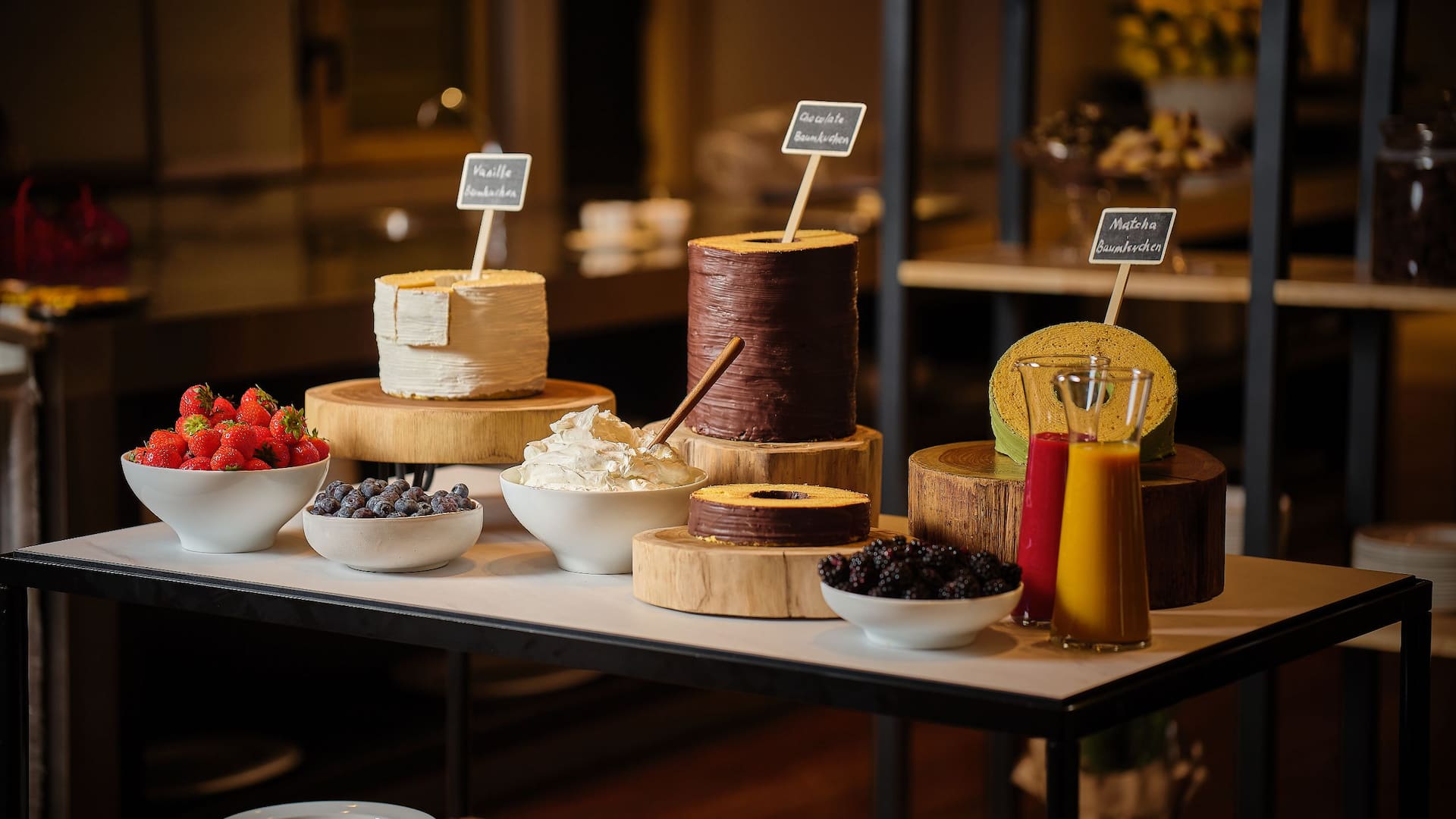 Top Venues in Leeds for Meetings & Events | Hyatt House Leeds