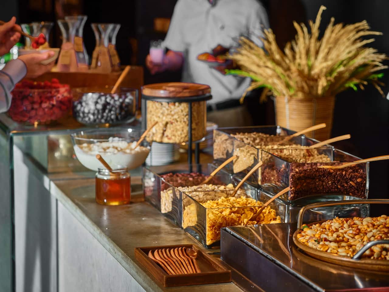 5-Star Bangkok Airport Hotel with Complimentary Transfer | Hyatt ...