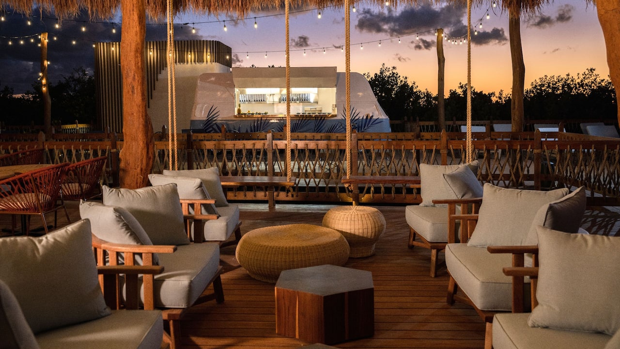 Photos and Reviews | Hyatt Vivid Grand Island