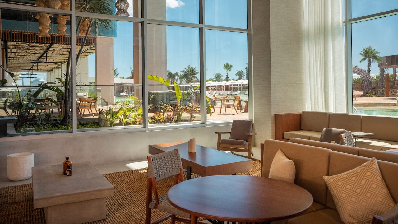 Photos and Reviews | Hyatt Vivid Grand Island