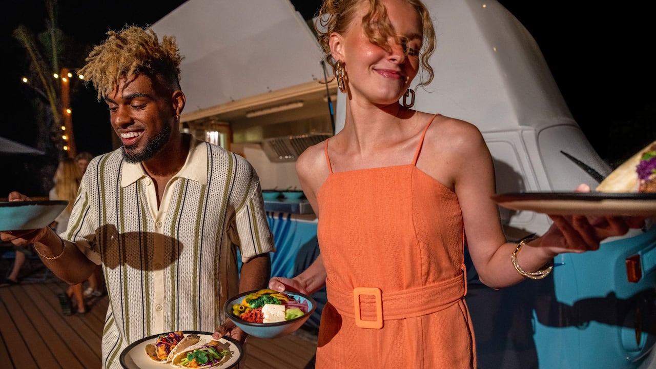 Photos and Reviews | Hyatt Vivid Grand Island